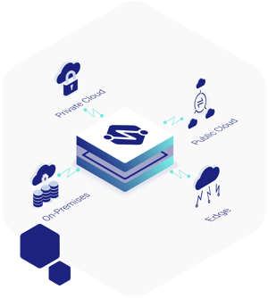 Synthetic Data Platform Syntheticus